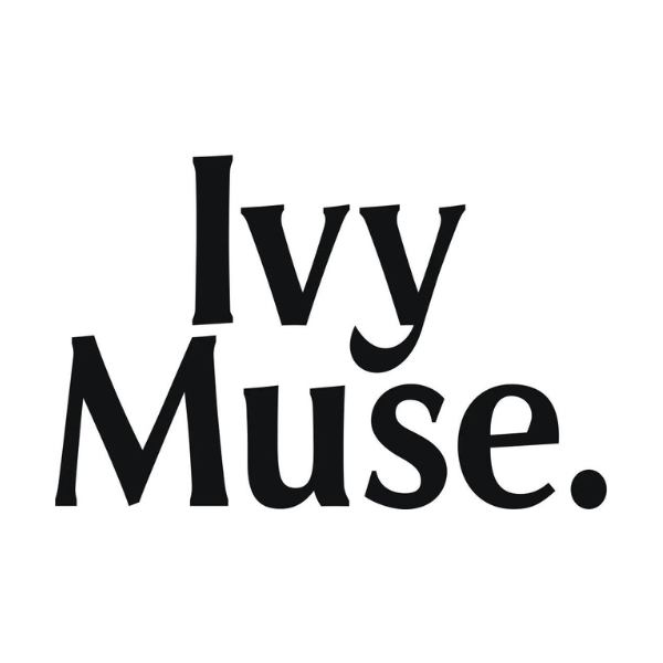 Ivy Muse – Backyard Botanist