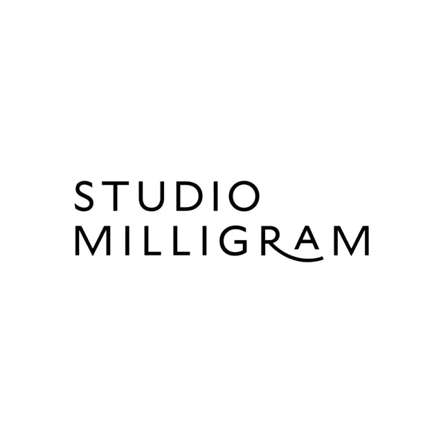 Studio Milligram – Backyard Botanist