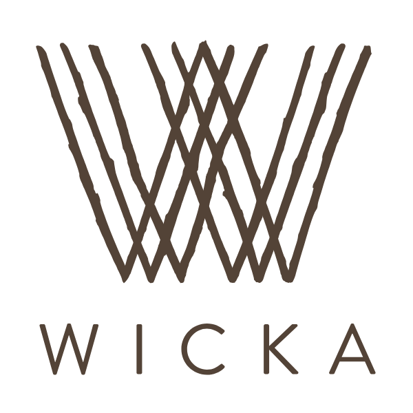 Wicka - Natural, Sustainable Home & Garden Wares – Backyard Botanist