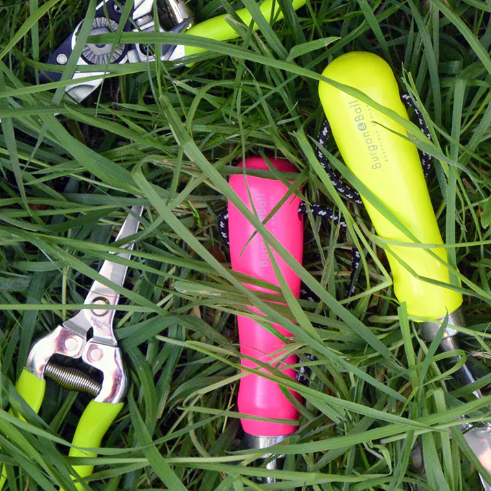 FloraBrite® Gardening Tools – Backyard Botanist