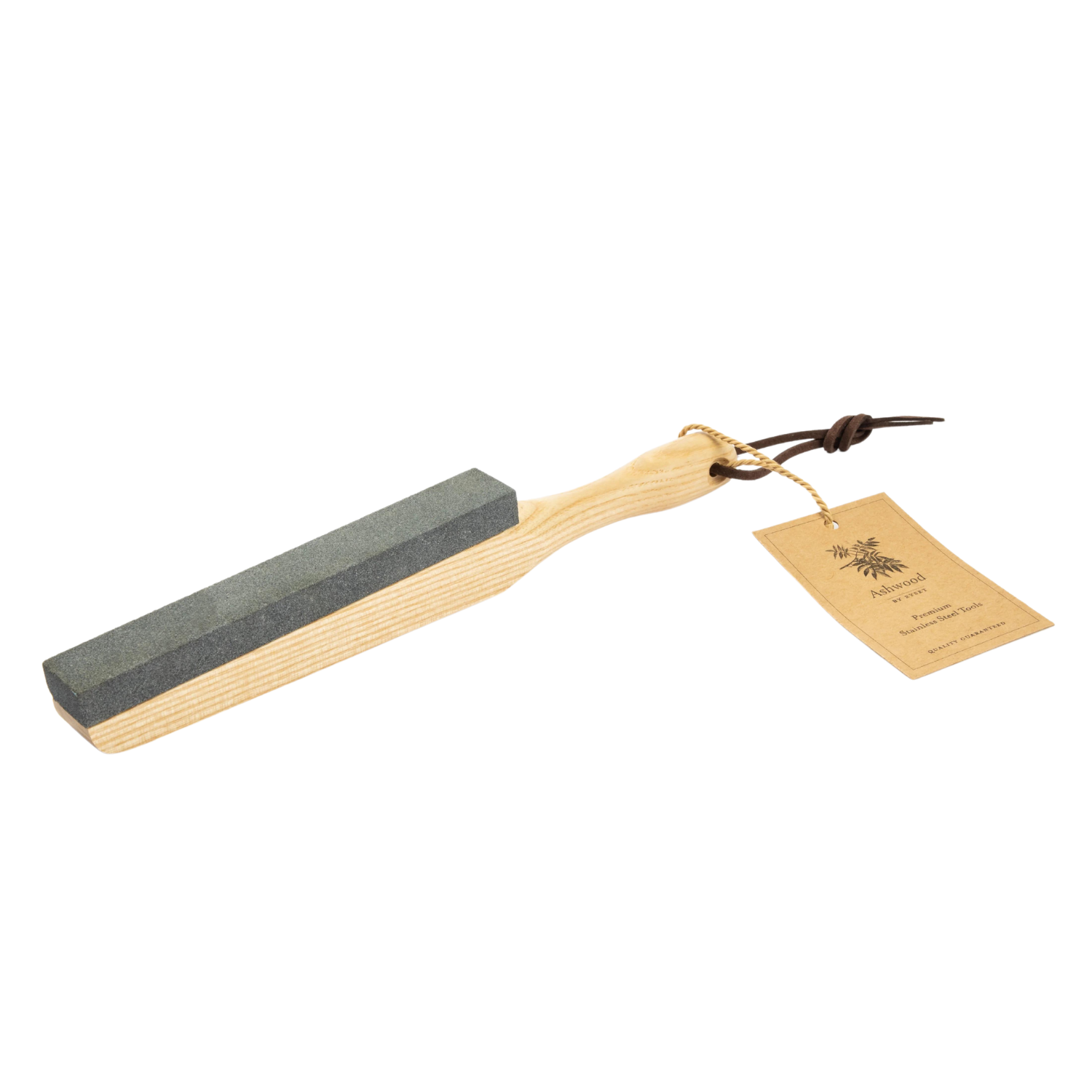 Ashwood Tool Sharpening Stone – Backyard Botanist