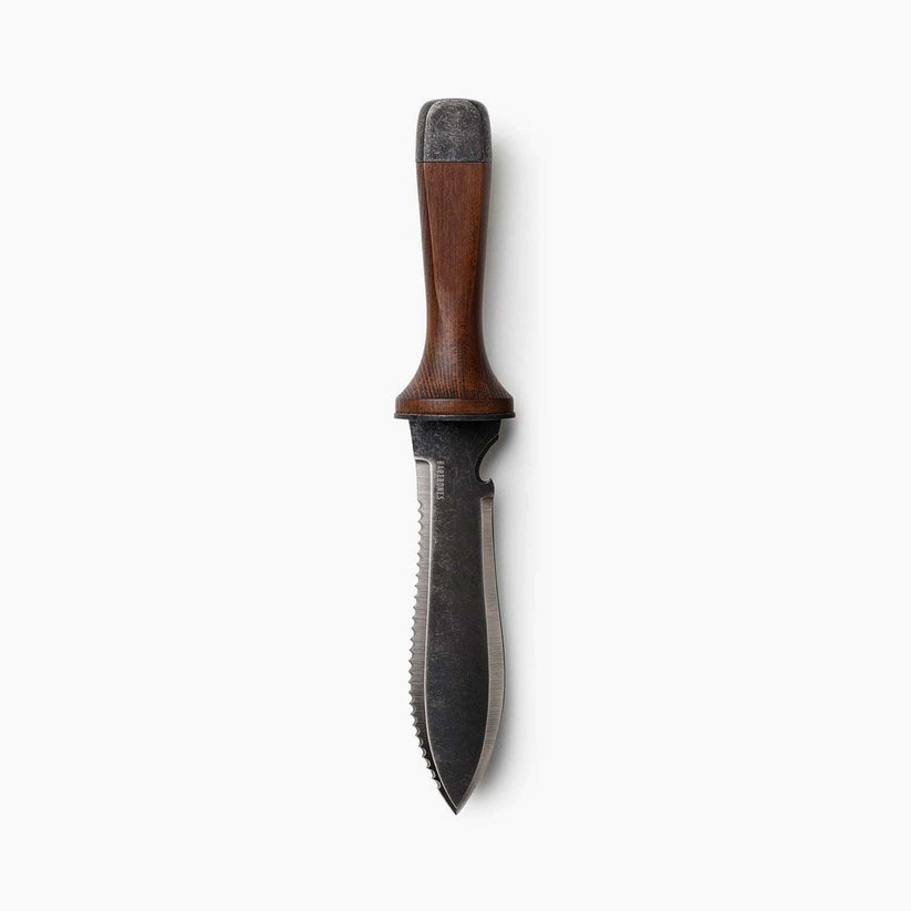 Barebones Hori Hori Ultimate & Sheath – Backyard Botanist