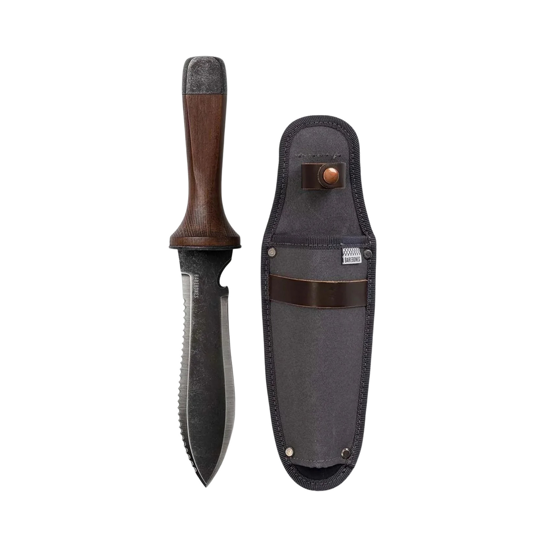 Barebones Gardening & Foraging - Barebones Australia – Backyard Botanist