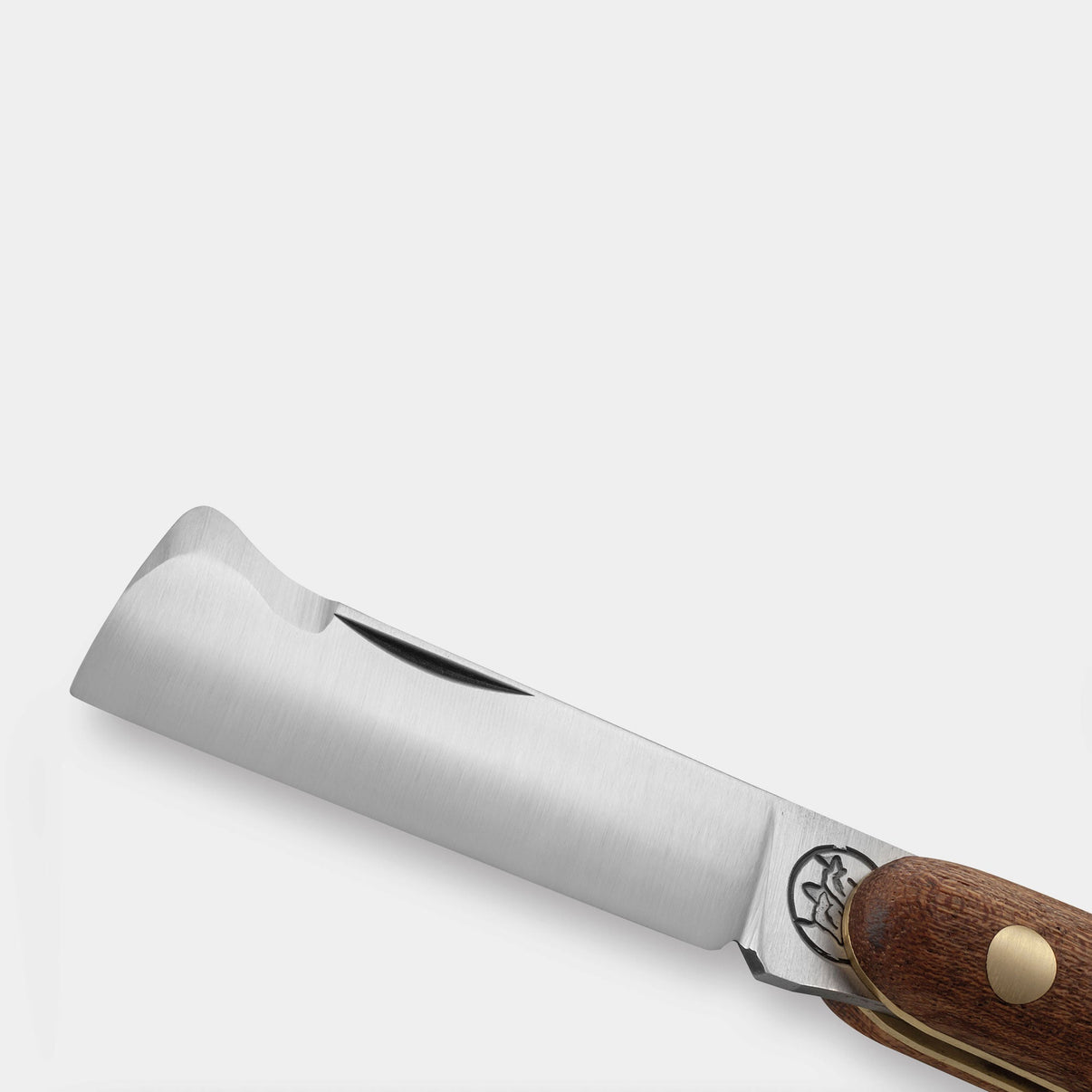 Due Buoi 202L Grafting Knife - Made in Italy – Backyard Botanist