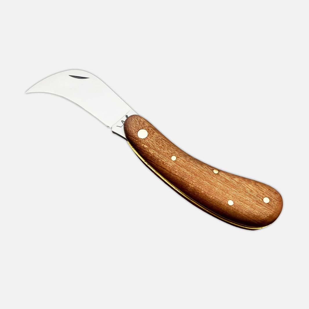 Grafting & Budding Knives – Backyard Botanist