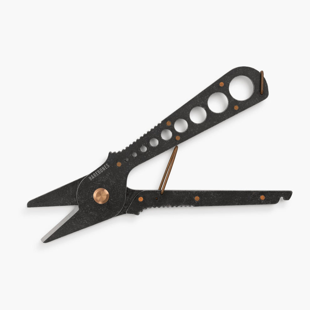 Barebones Herb Harvest & Strip Tool – Backyard Botanist