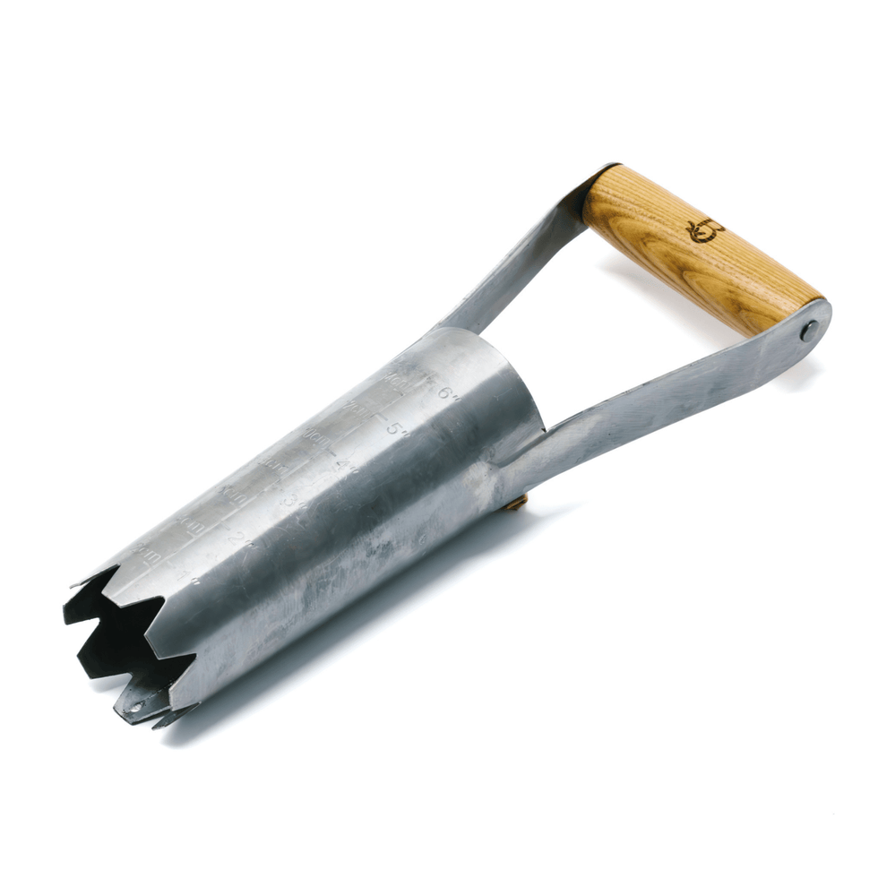 'Get Growing' Large Bulb Planter - Traditional Garden Tool – Backyard ...