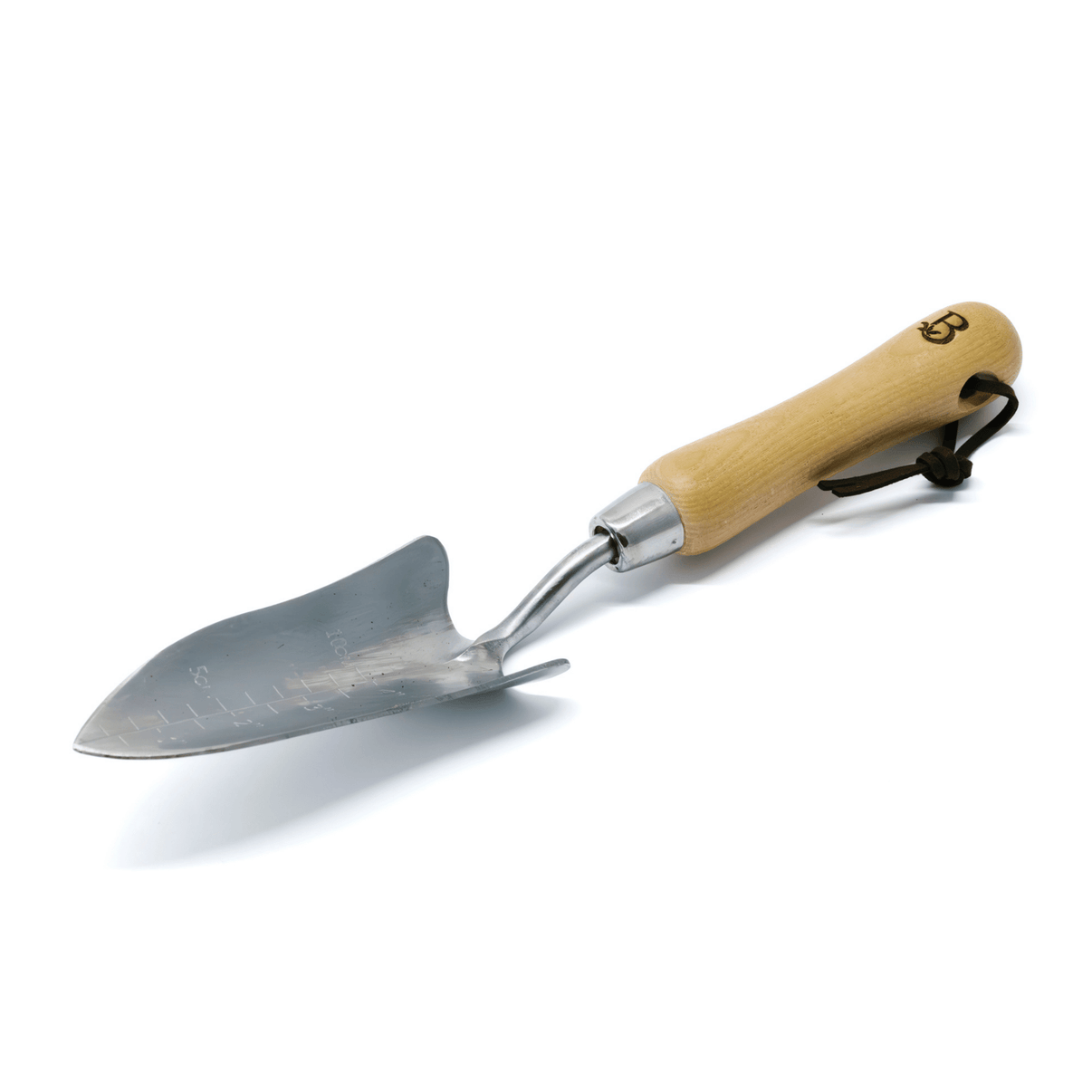 'Get Growing' Hand Transplanter - Traditional Garden Tool – Backyard ...