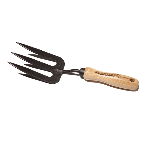 Krumpholz Hand Fork - Made in Germany – Backyard Botanist