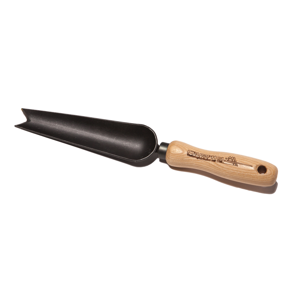 Krumpholz Weeding Trowel - Made in Germany – Backyard Botanist