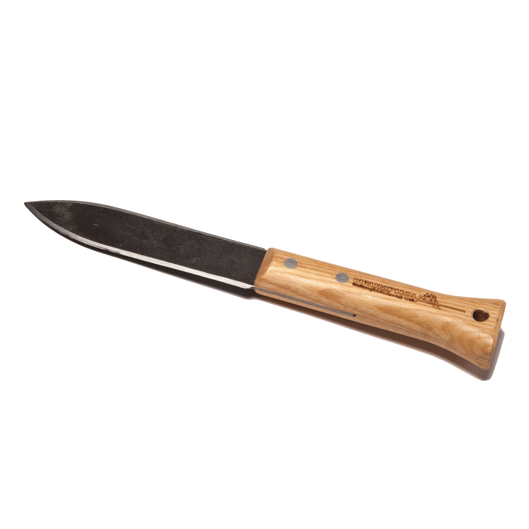 Krumpholz Hand-Forged Planting Knife - Made in Germany – Backyard Botanist