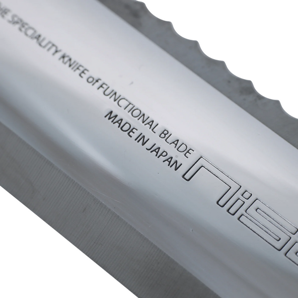 Nisaku 650 Original Japanese Hori Hori Weeding Knife – Backyard Botanist