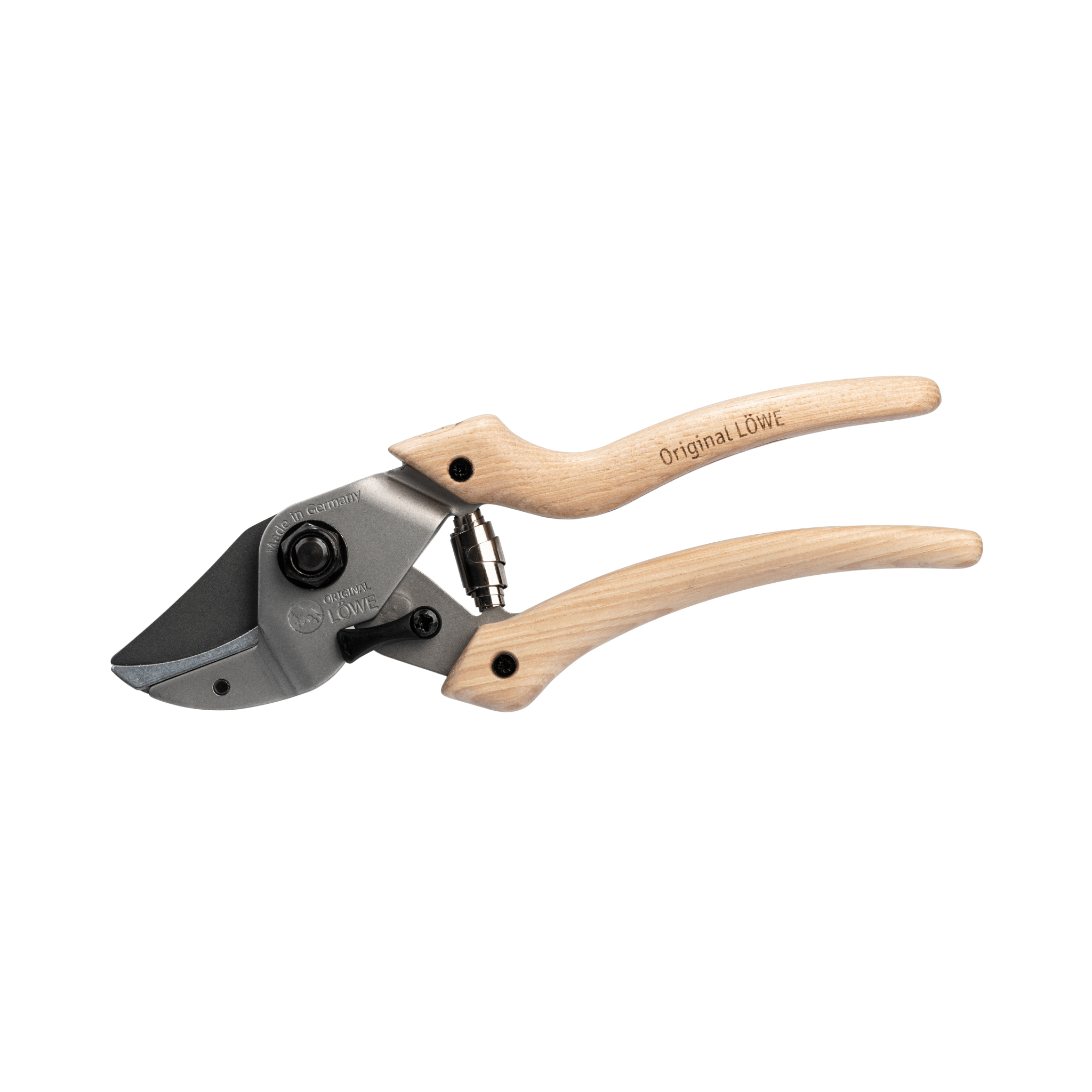 LÖWE Natural N7 (N7.107) Easy Cut Hybrid Pruner - Made in Germany ...