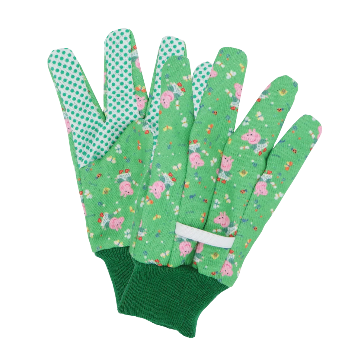 Peppa Pig Children’s Gardening Gloves - Robert Frederick – Backyard ...