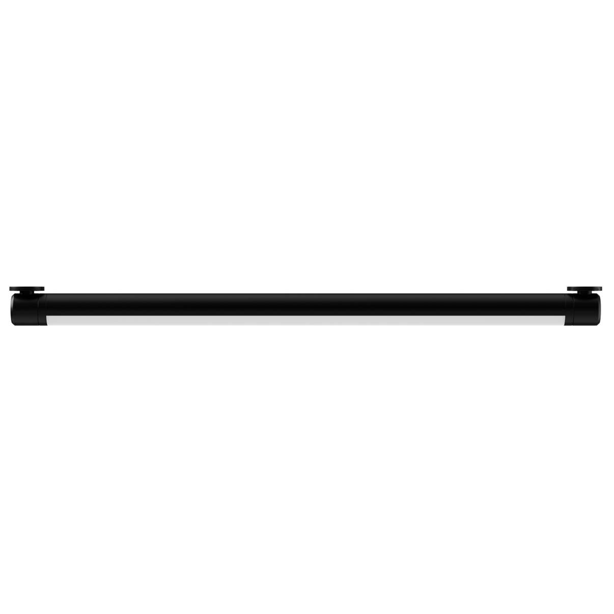 Grove™ LED Grow Light, Black | Soltech Solutions Plant Growlight ...