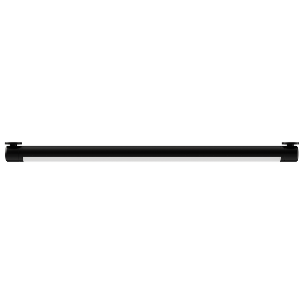 Grove™ LED Grow Light, Black | Soltech Solutions Plant Growlight ...