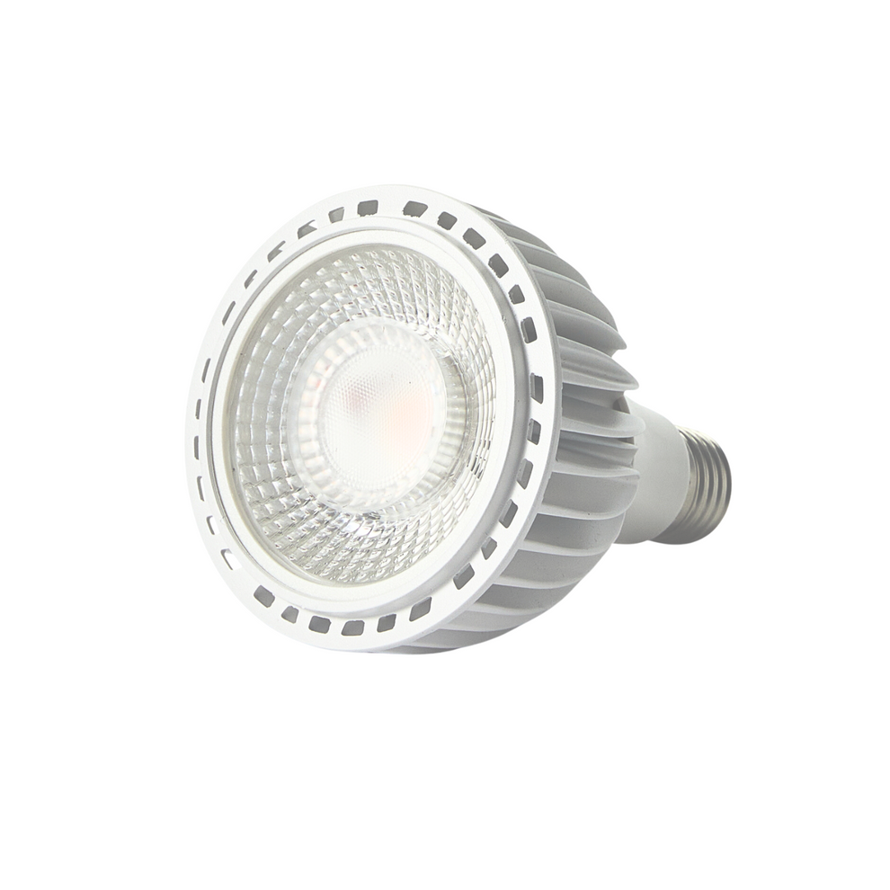 Vita™ LED Grow Light, White | Soltech Solutions Grow Bulb – Backyard ...