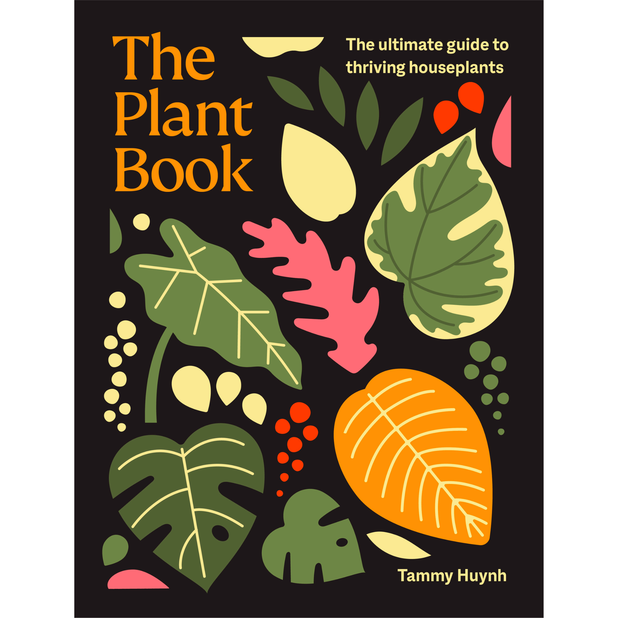 Books on Plants & Gardening – Backyard Botanist