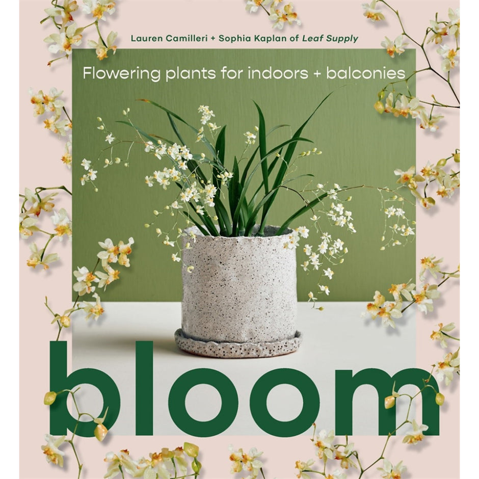 Books on Plants & Gardening – Backyard Botanist