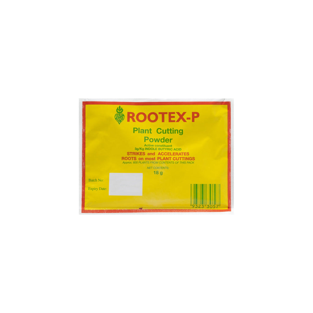 rootex-P Plant Cutting Powder – Backyard Botanist