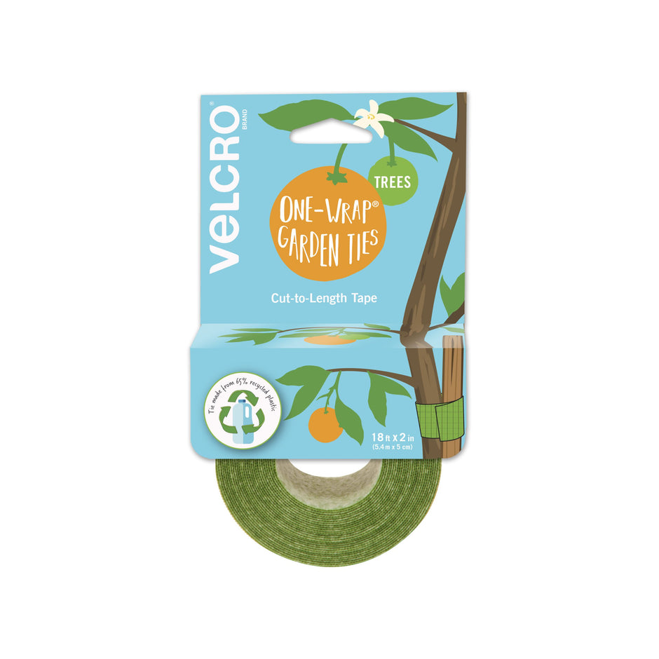 Velcro Garden Ties – Backyard Botanist